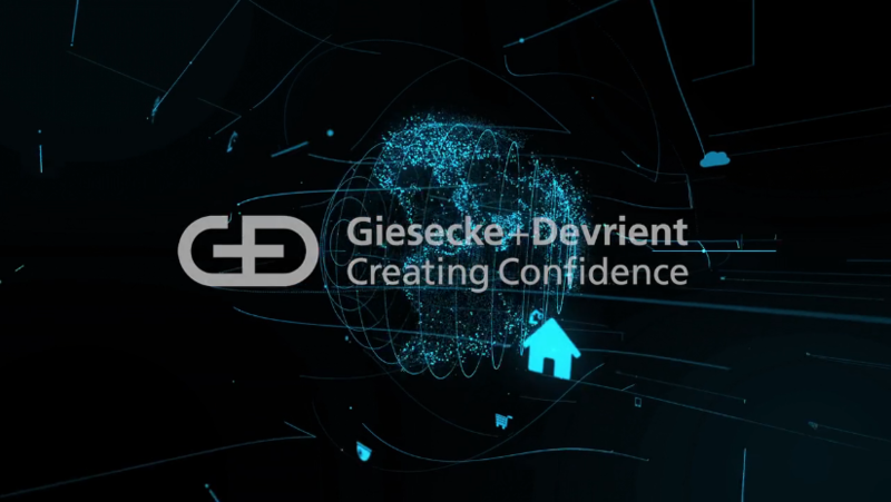 G+D Mobile Security | Imagefilm rund um G5 | mds.